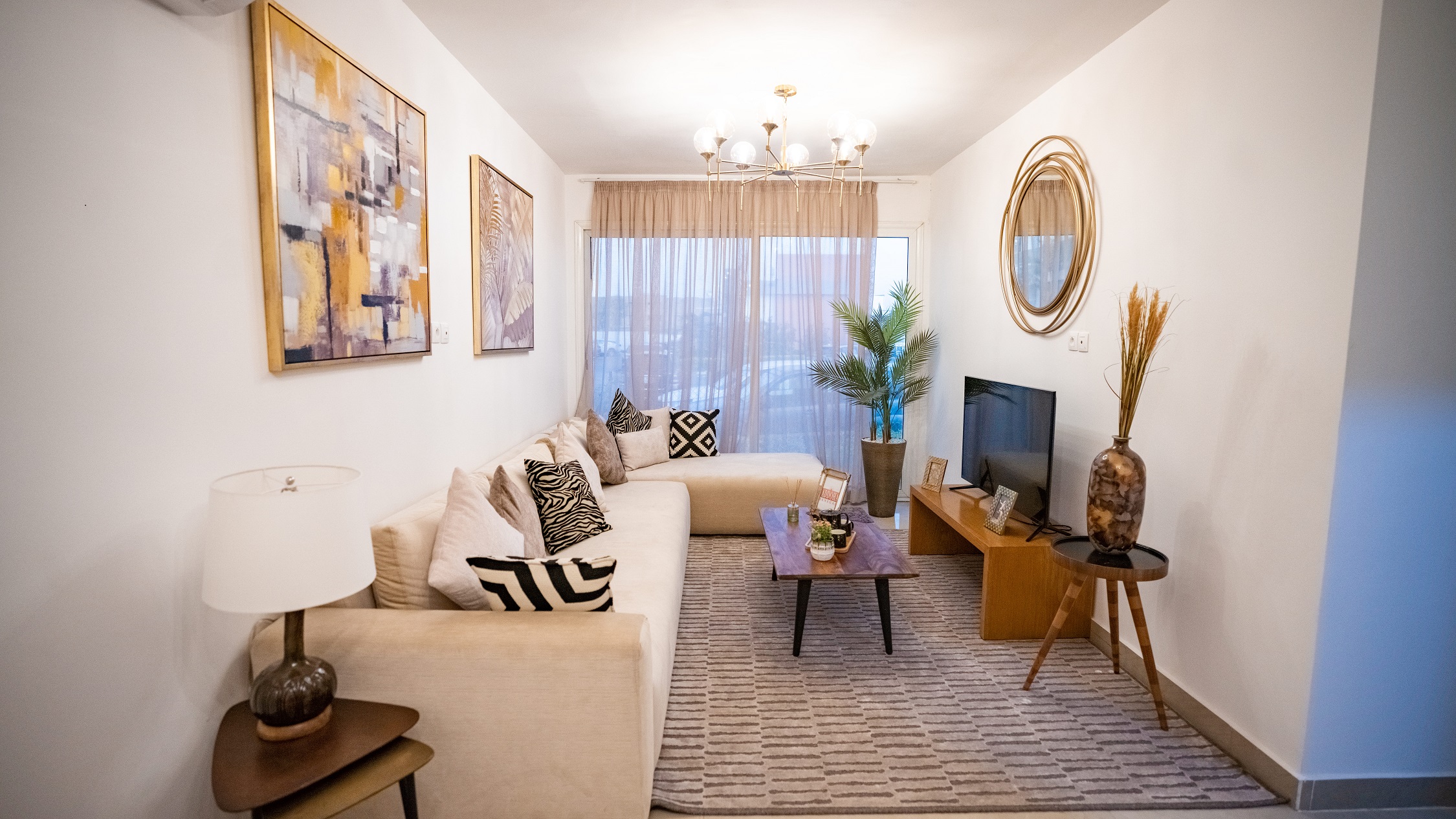 Cite de L'Emergence | ADDOHA